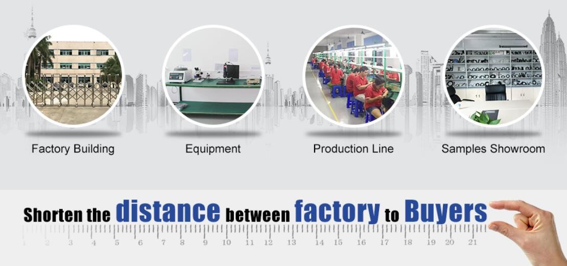 LA CHINE Zhangjiagang RY Electronic CO.,LTD dernières nouvelles À ...